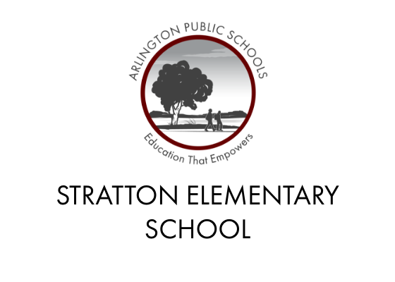 Kindergarten – Staff – Stratton Elementary School
